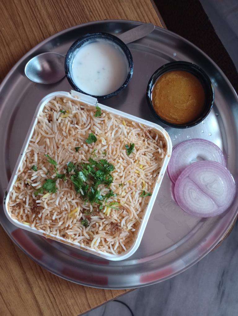 Dasara, Jubilee Hills, Hyderabad | Zomato