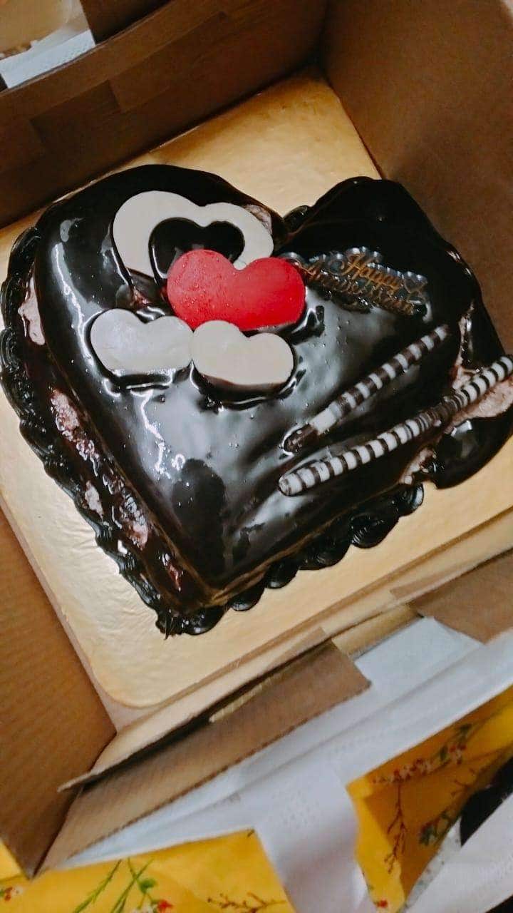 Cake Inventor, Sector 22 order online - Zomato