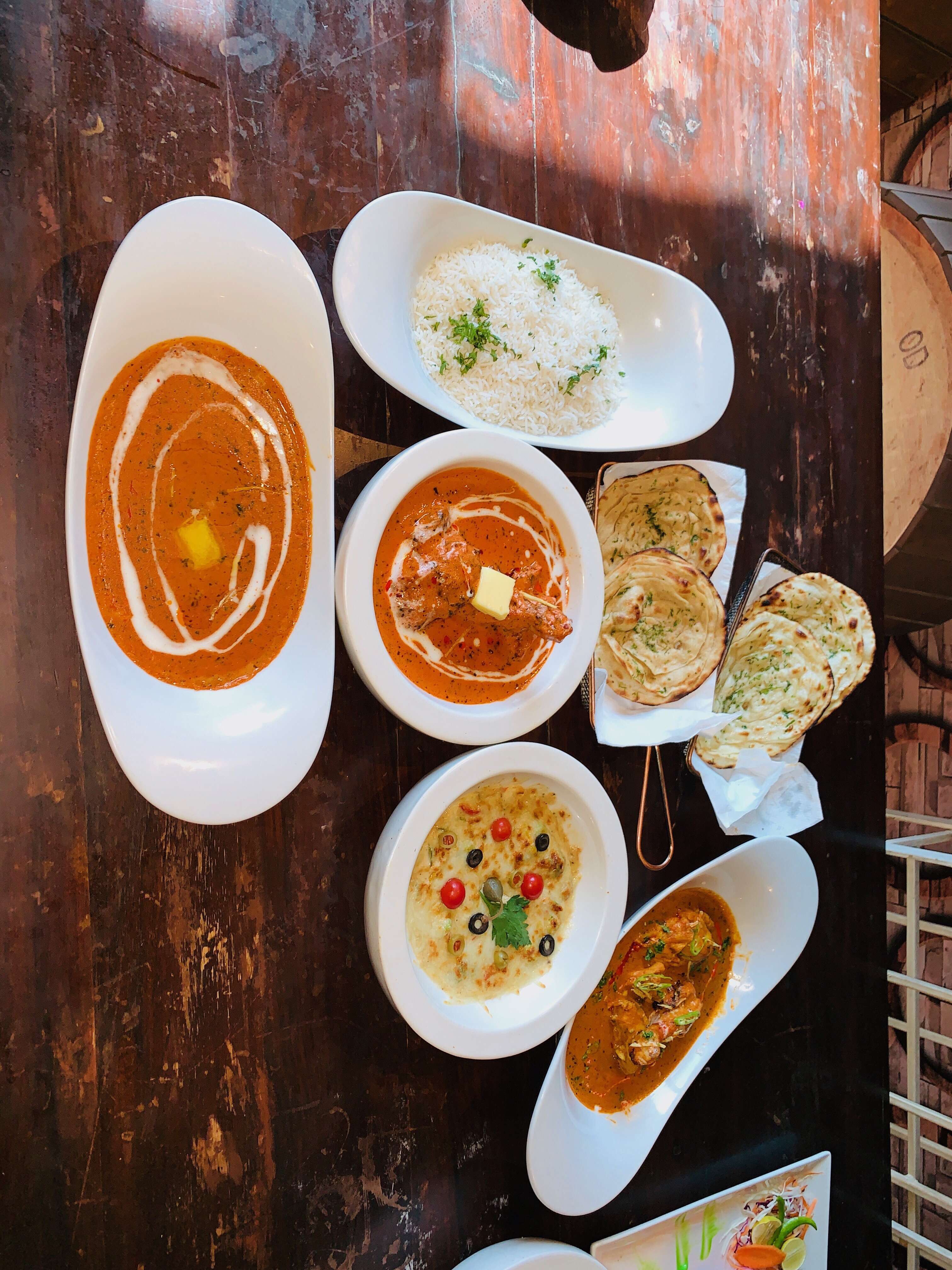 Apni Rasoi Int, Rohini order online - Zomato