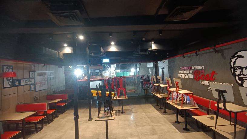 KFC, Kolathur, Chennai | Zomato