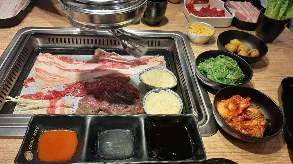 Photos of Sumo Niku, Pictures of Sumo Niku, Marikina City | Zomato