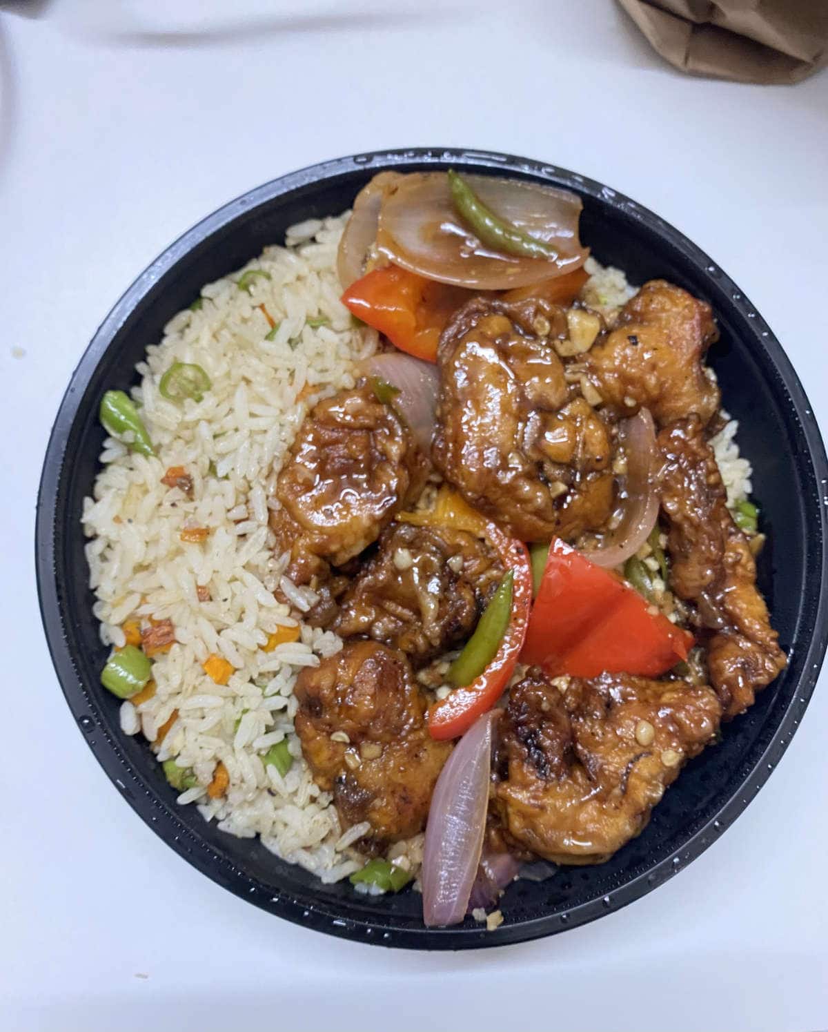 Simba's Chinese Wok, Sanjay Nagar, Bangalore | Zomato