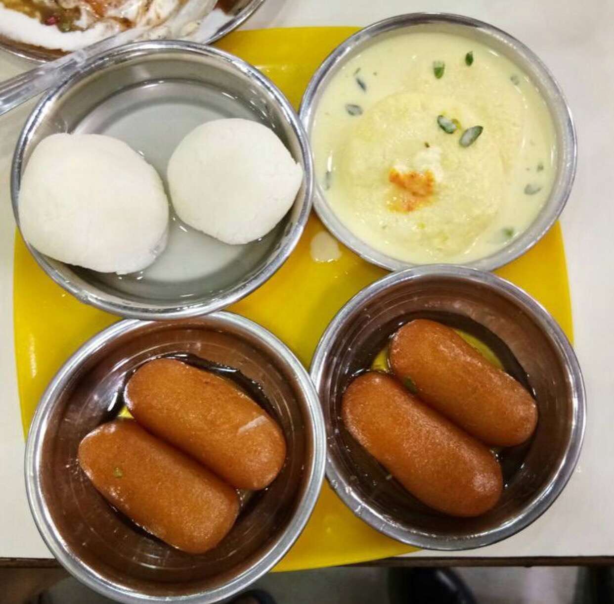 Sona Sweets Sri Udipi Restaurant Photos, Pictures of Sona Sweets Sri ...
