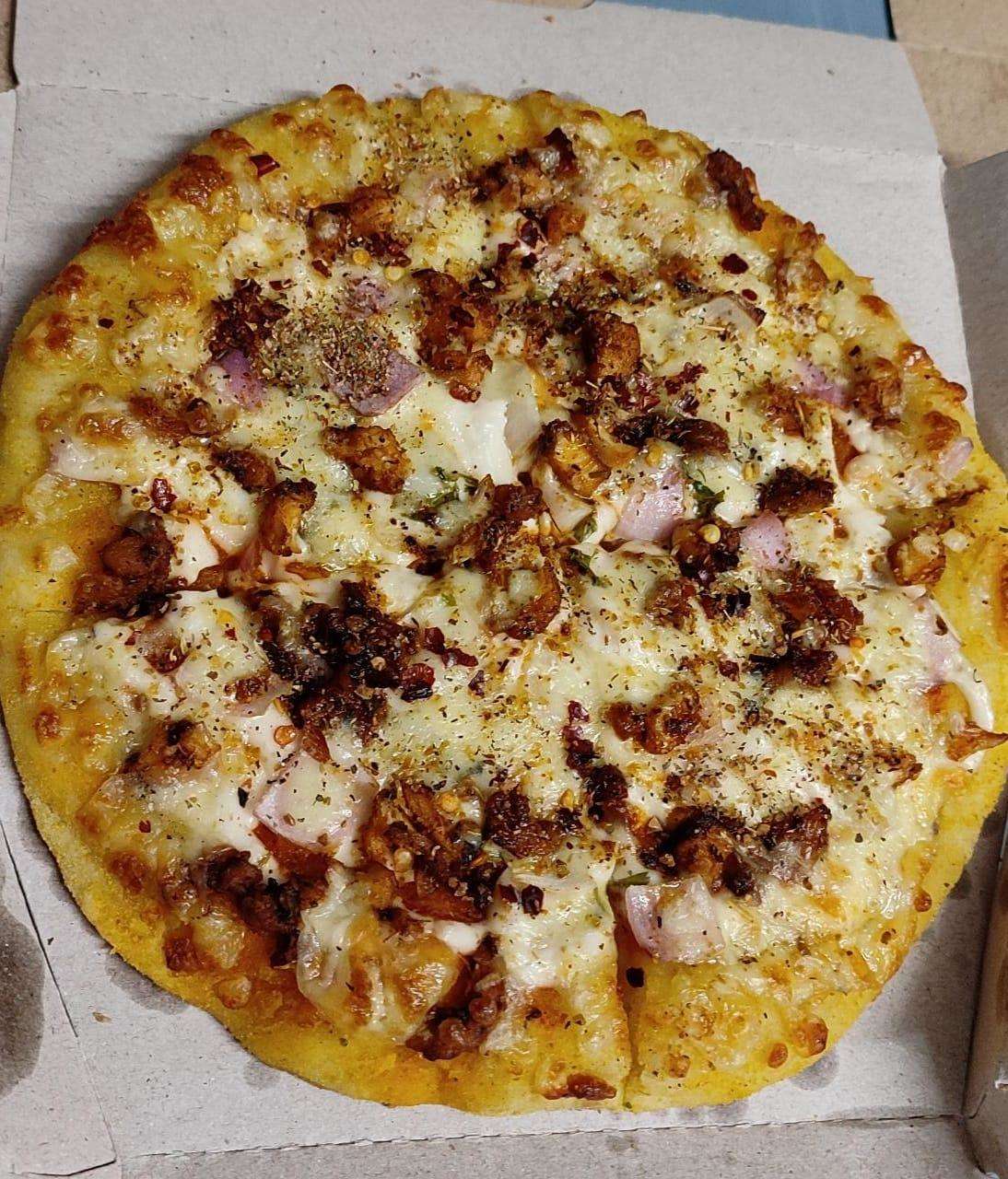 The Chef 95, Bally, Howrah | Zomato