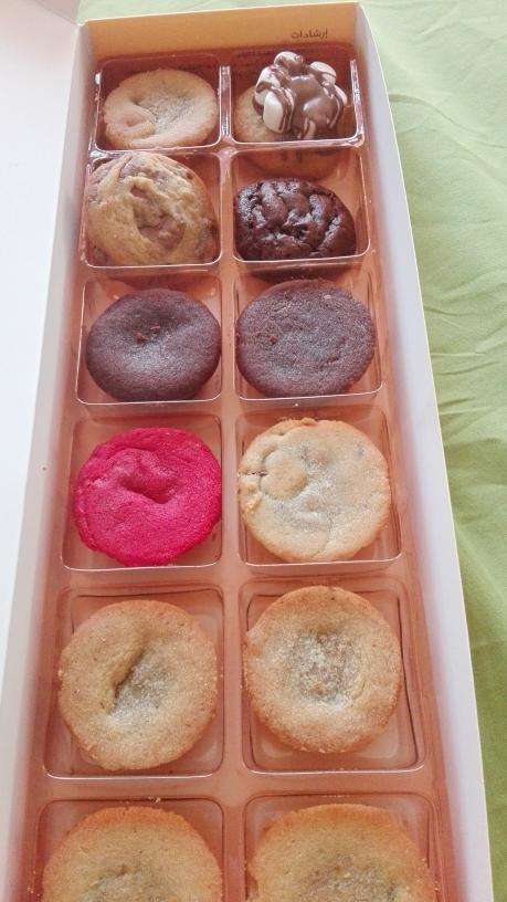 Camel Cookies Photos, Pictures of Camel Cookies, Al Khalidiya, Abu ...