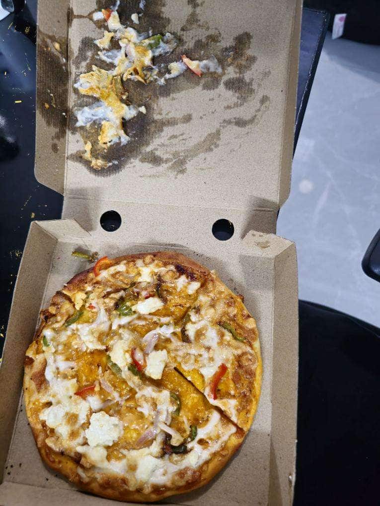 Pizza 69, Airport Road, Indore | Zomato