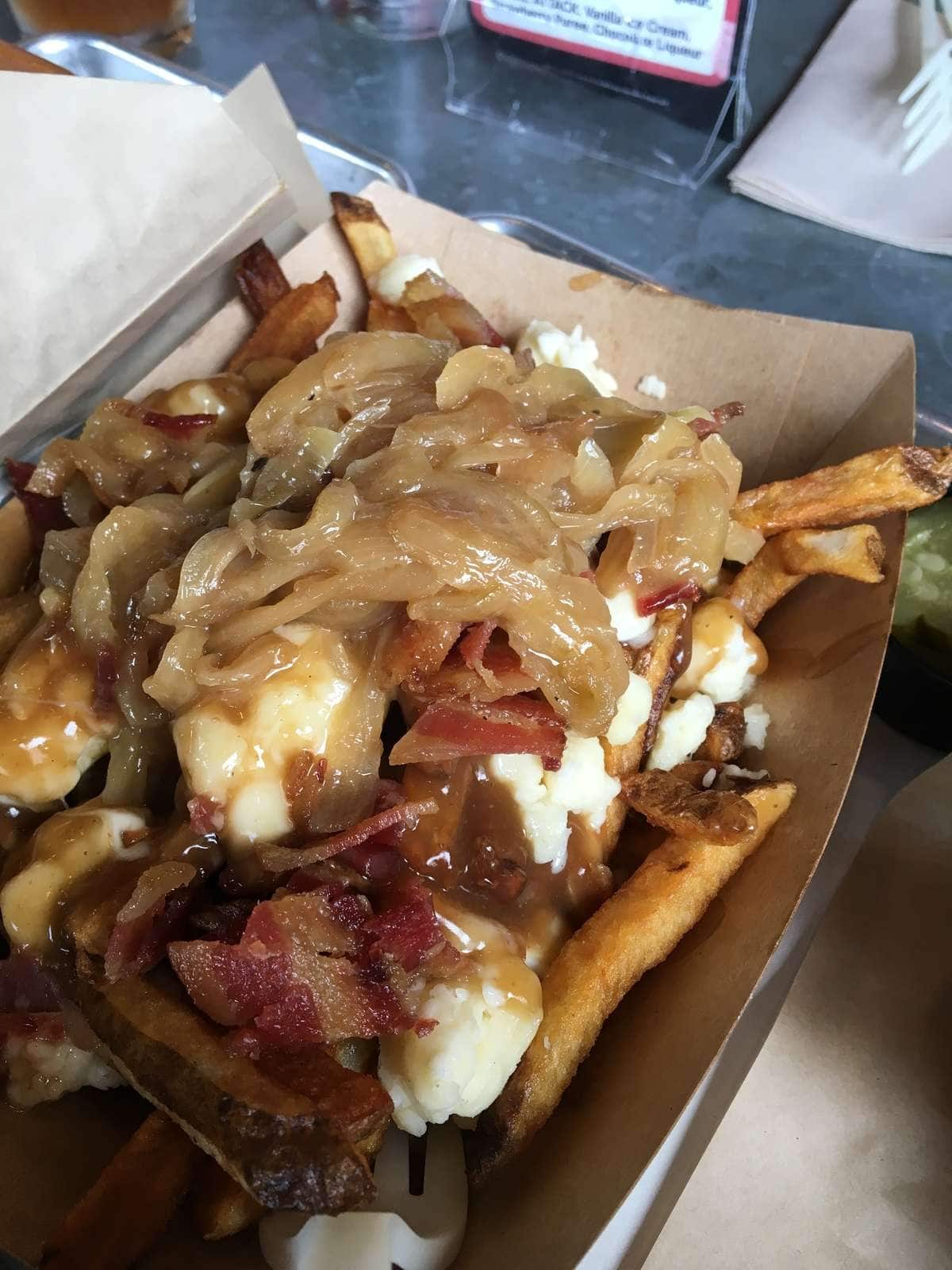 Clark Burger, North Baltimore, Baltimore | Zomato