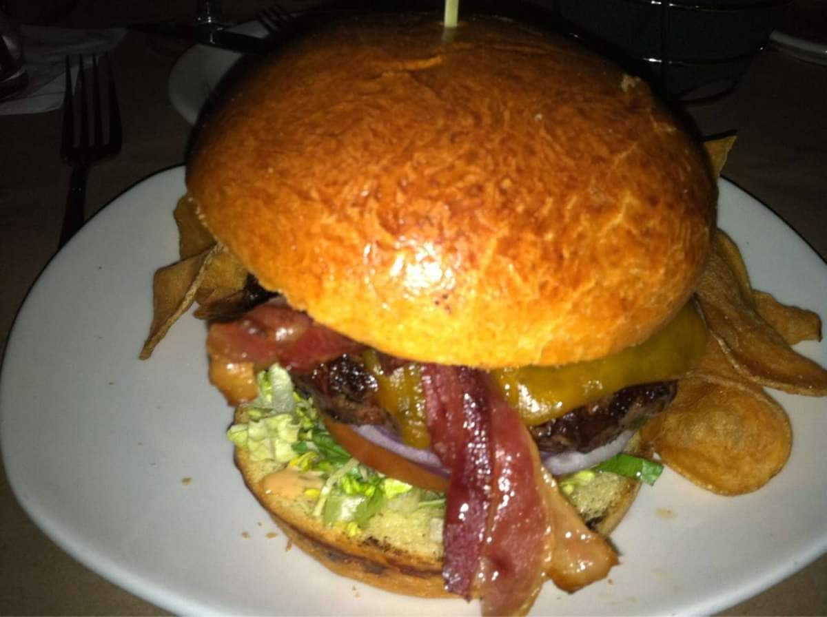 Bonefish Grill, Bel Air, Harford County | Zomato