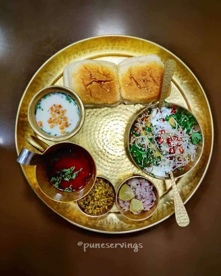 Mandaki Misal, Shukrawar Peth order online - Zomato