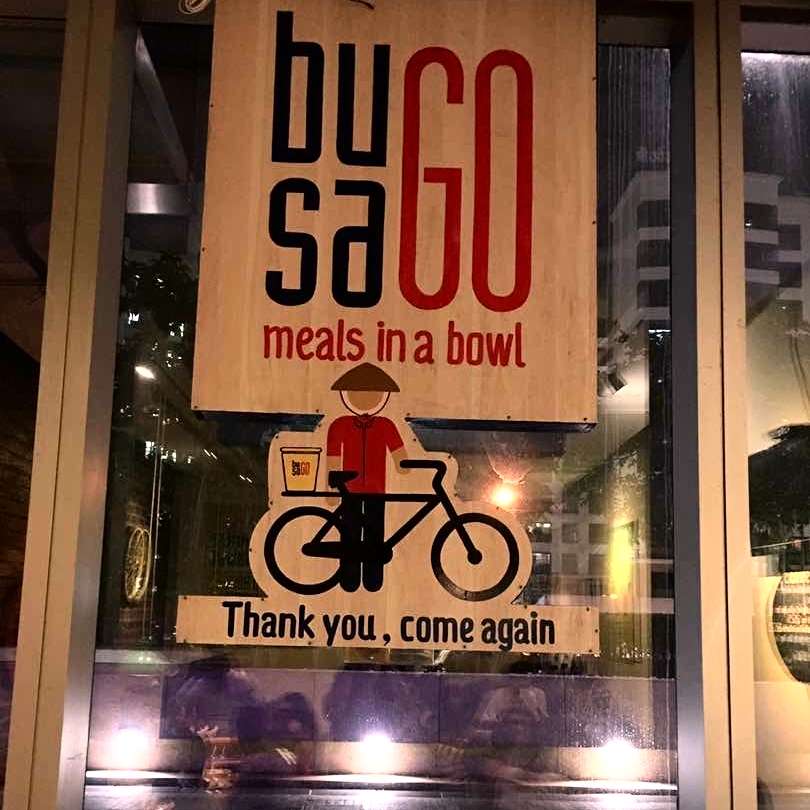 BusaGo Photos, Pictures of BusaGo, Bandra Kurla Complex, Mumbai - Zomato