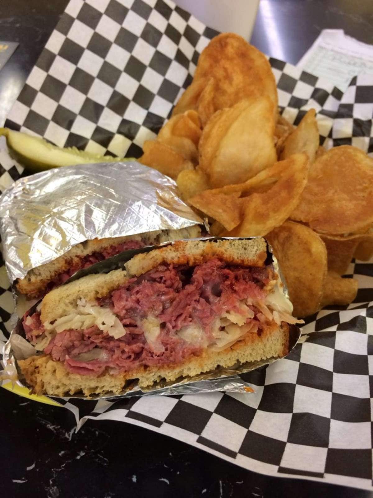 PT's Grille and Deli, Alabaster, Birmingham | Zomato