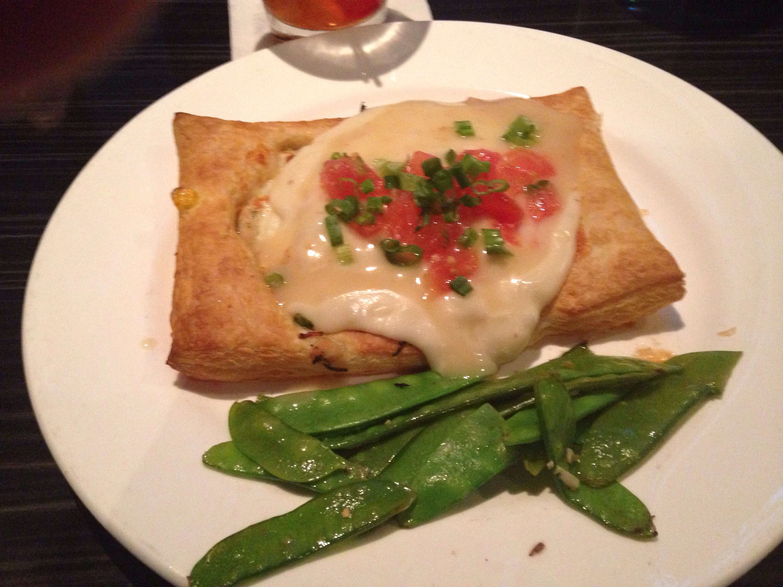 Switch Restaurant & Wine Bar Menu