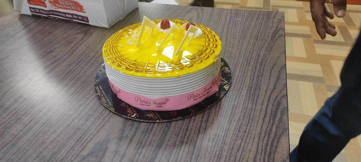 Pista House - Cakes & Desserts, Uppal, Secunderabad | Zomato