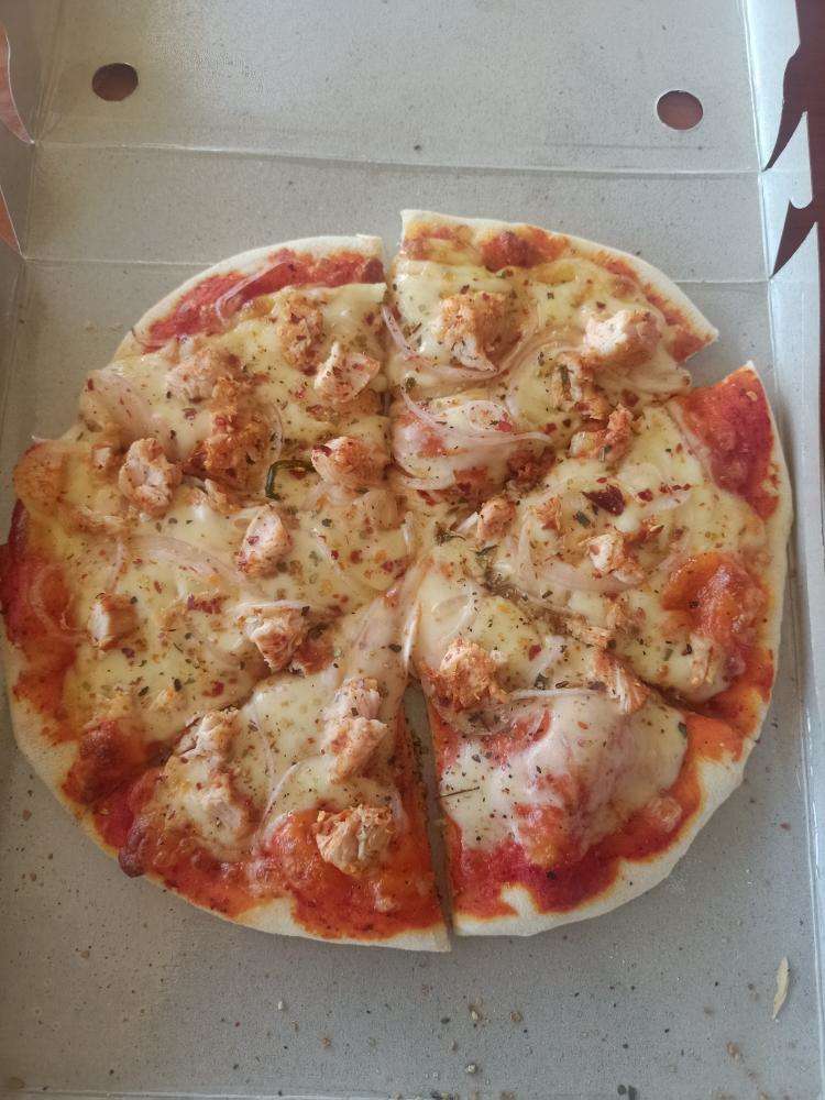 Al Habibi Fried Chicken, Musiri Locality order online - Zomato