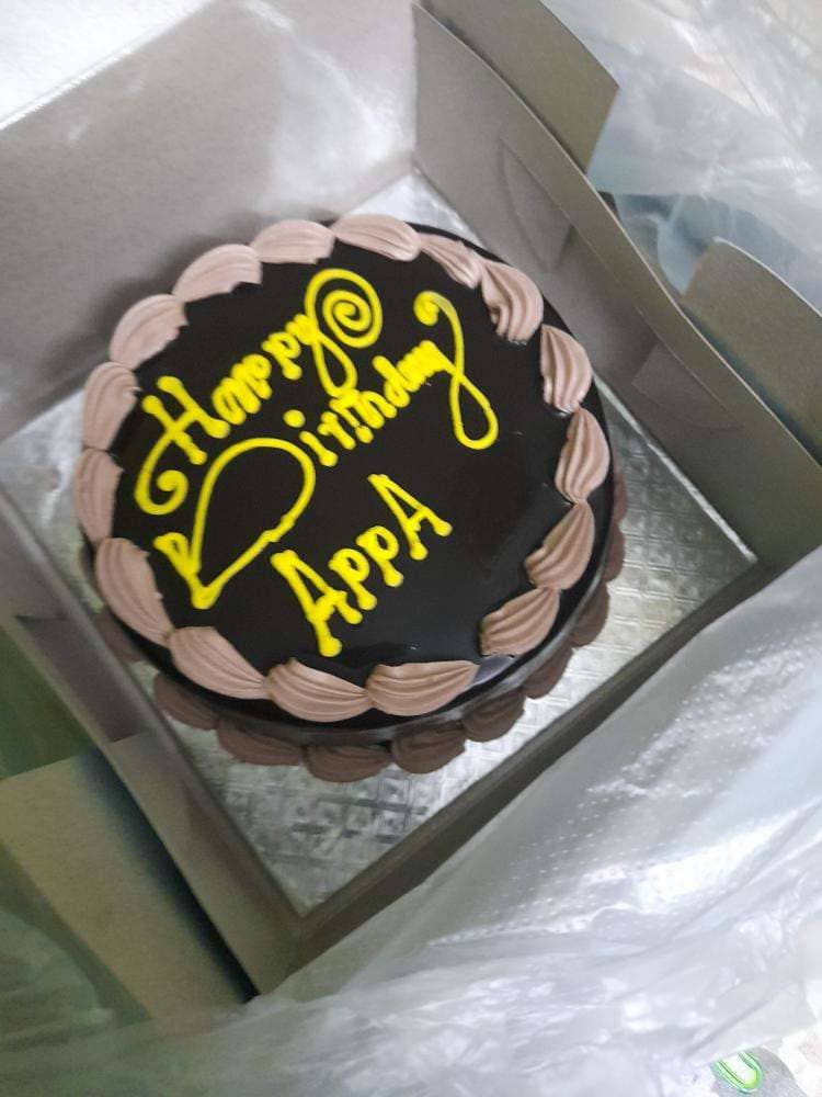 Theni Cake Point, Theni Locality order online - Zomato