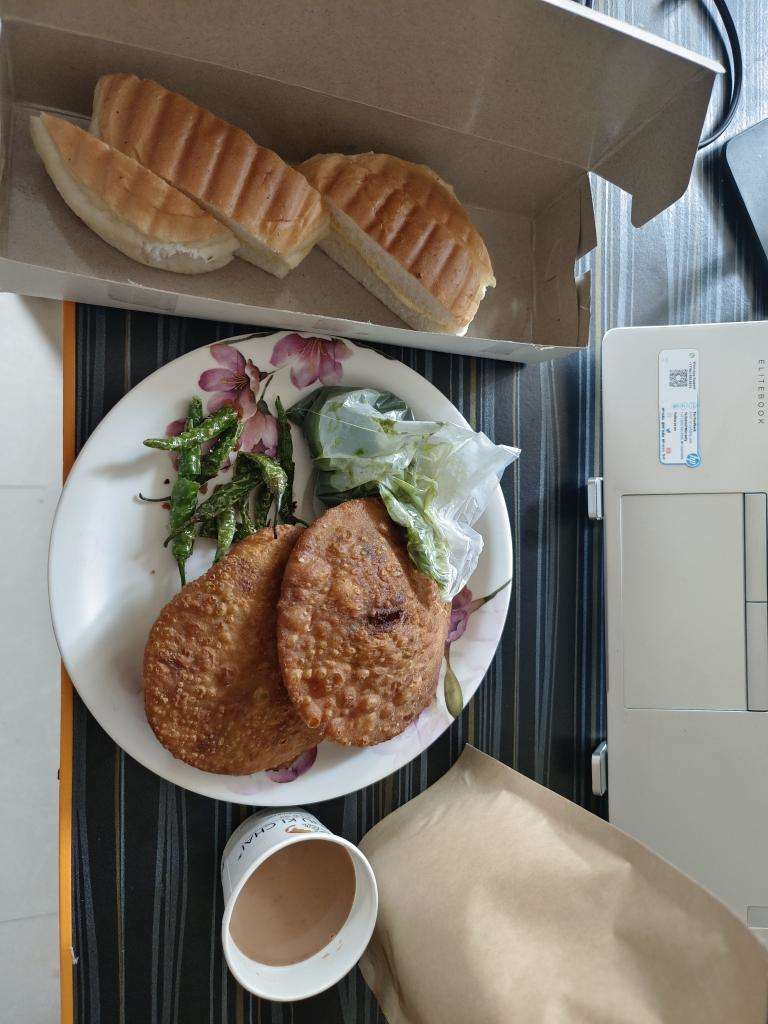 Cafe Chai Tatva, Pimple Saudagar, Pune | Zomato