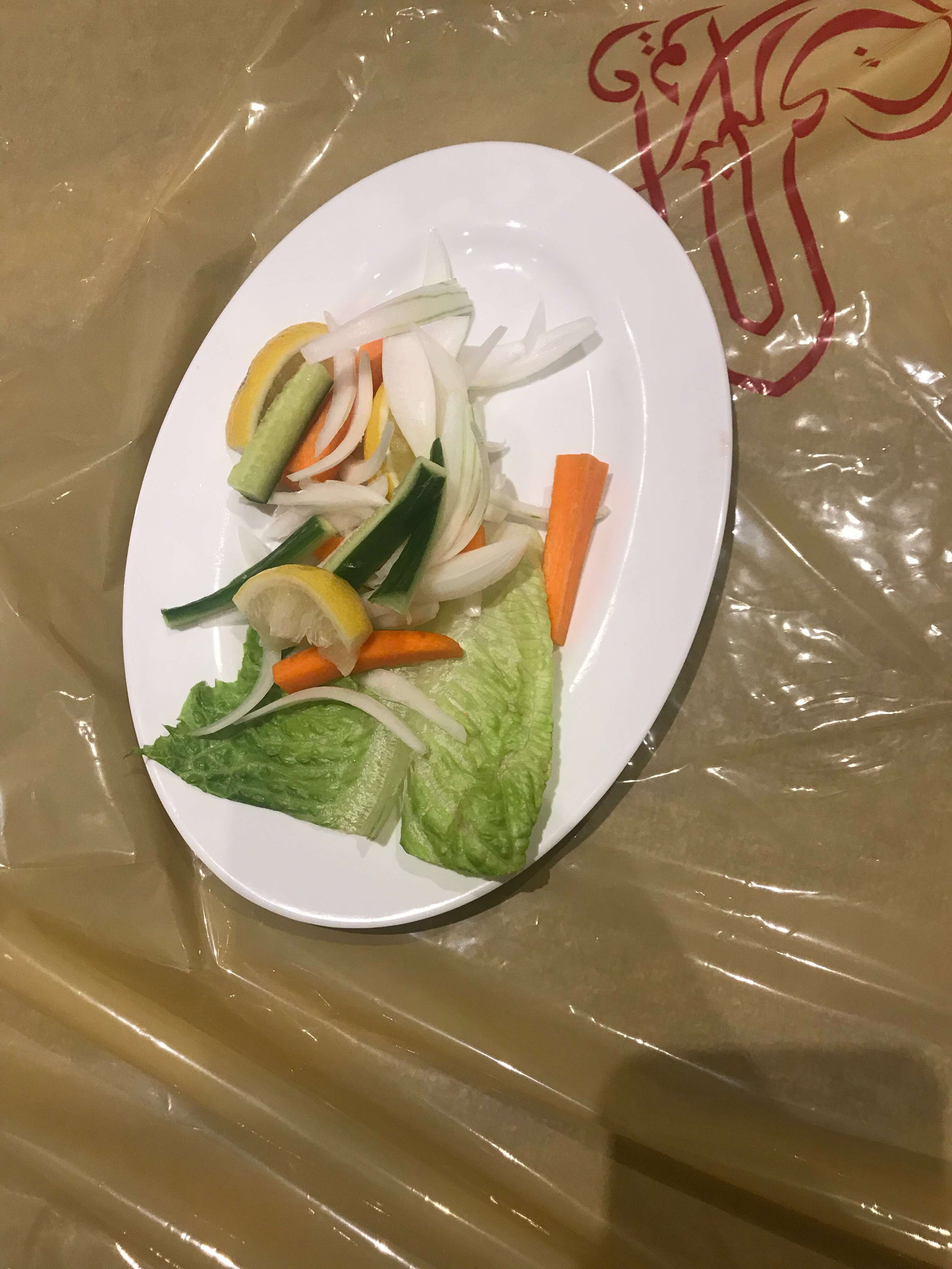 Diwan Al Mandi Restaurant, Ajman Industrial Area, Ajman - Zomato