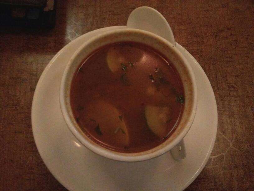 Gypsy Chinese Photos, Pictures of Gypsy Chinese, Dadar Shivaji Park ...