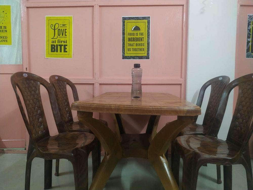 The Perfect Taste, Baguihati, Kolkata | Zomato