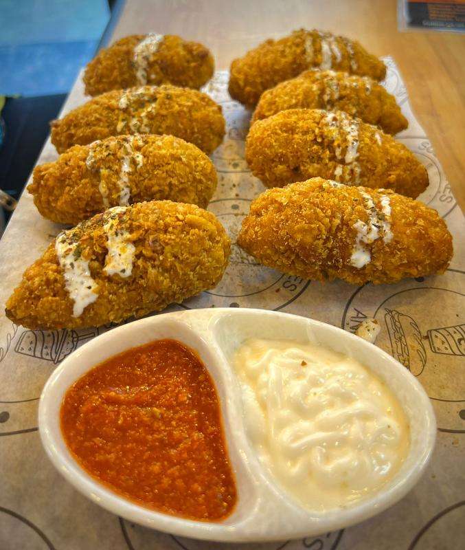 Sub Shakes And Co., Vikaspuri, New Delhi | Zomato
