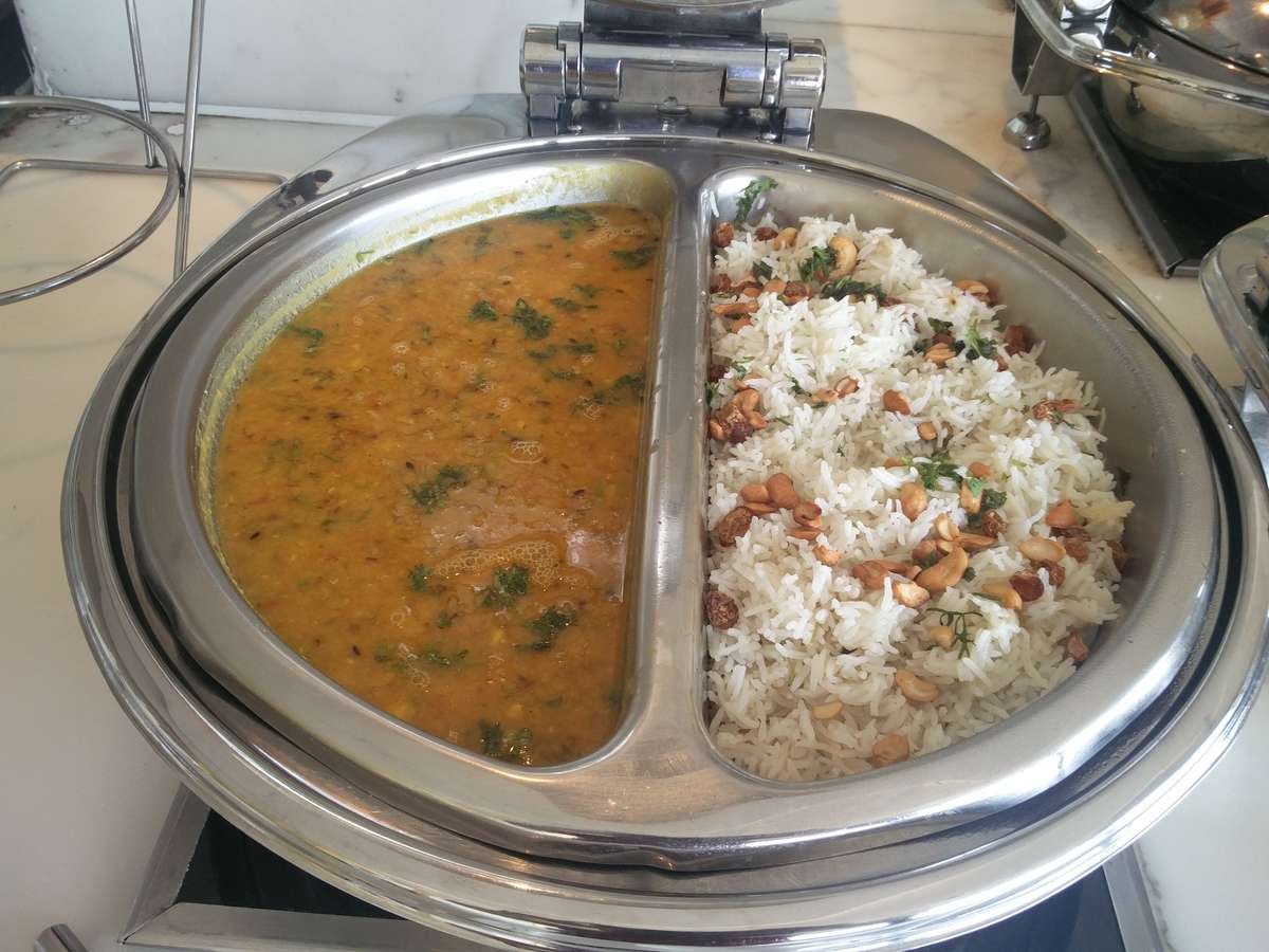 The Bayview Restaurant - Marine Plaza, Churchgate, Mumbai - Zomato