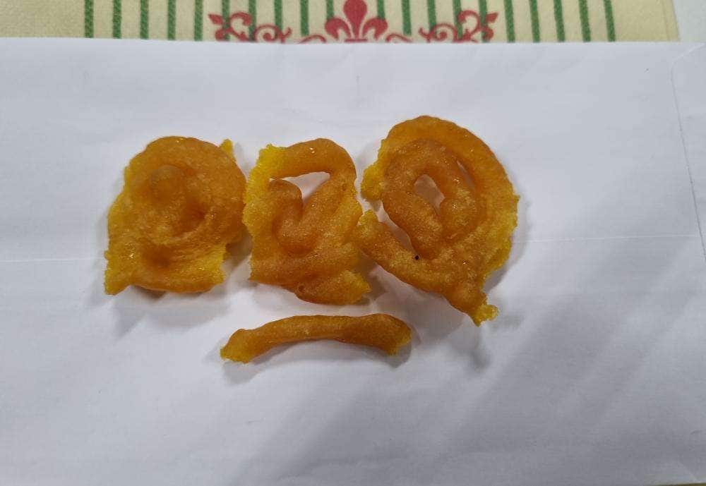 Gulab Sweets, Bakery and Restaurant, Rudrapur Locality order online ...