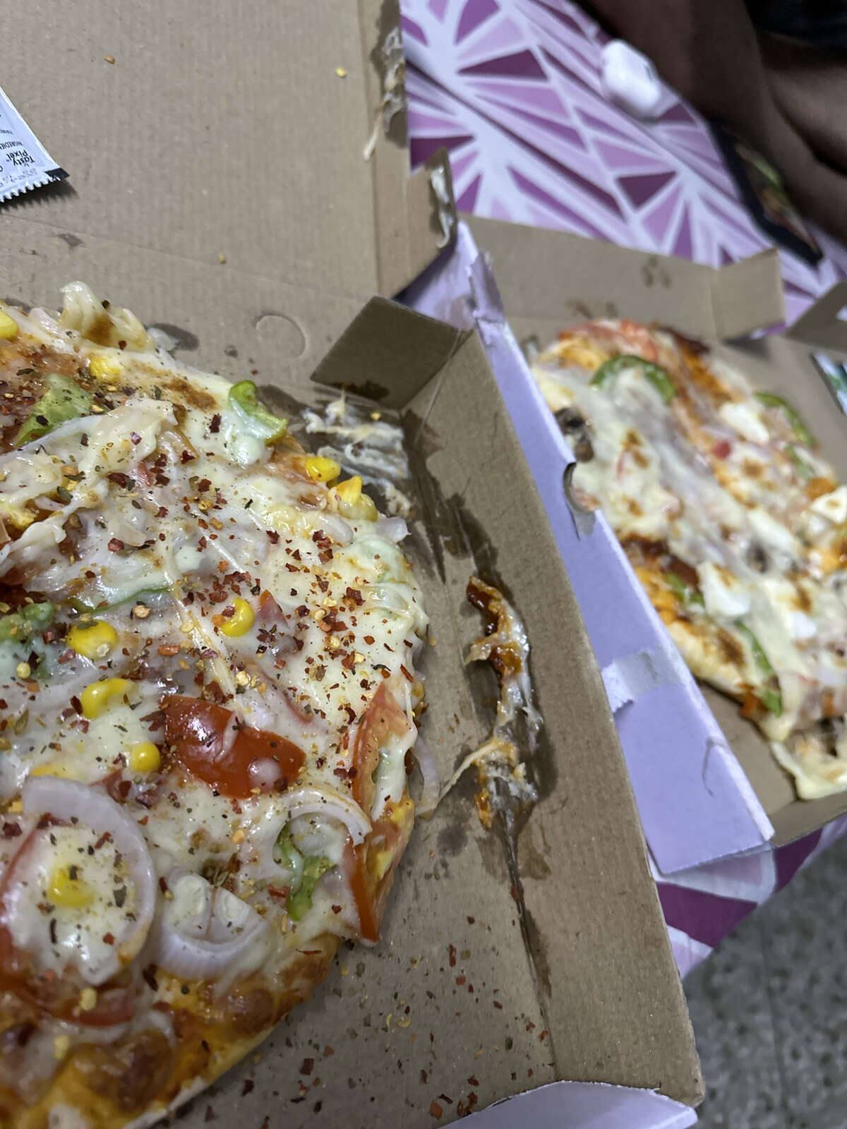 Cuisine The Food Mania, NIT, Faridabad | Zomato