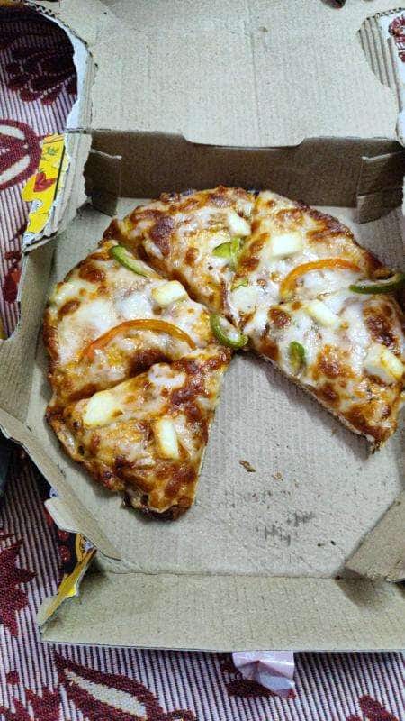 CVS Cafe, Purani Ranchi, Ranchi | Zomato