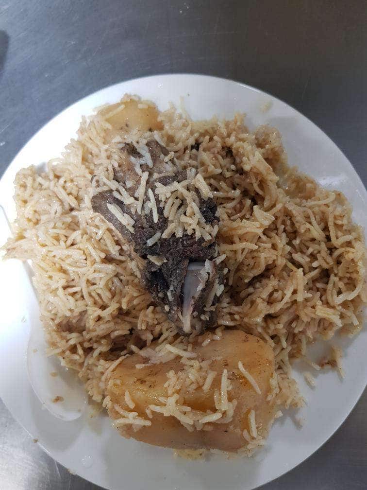City Of Joy Dhaba, Beliaghata, Kolkata | Zomato