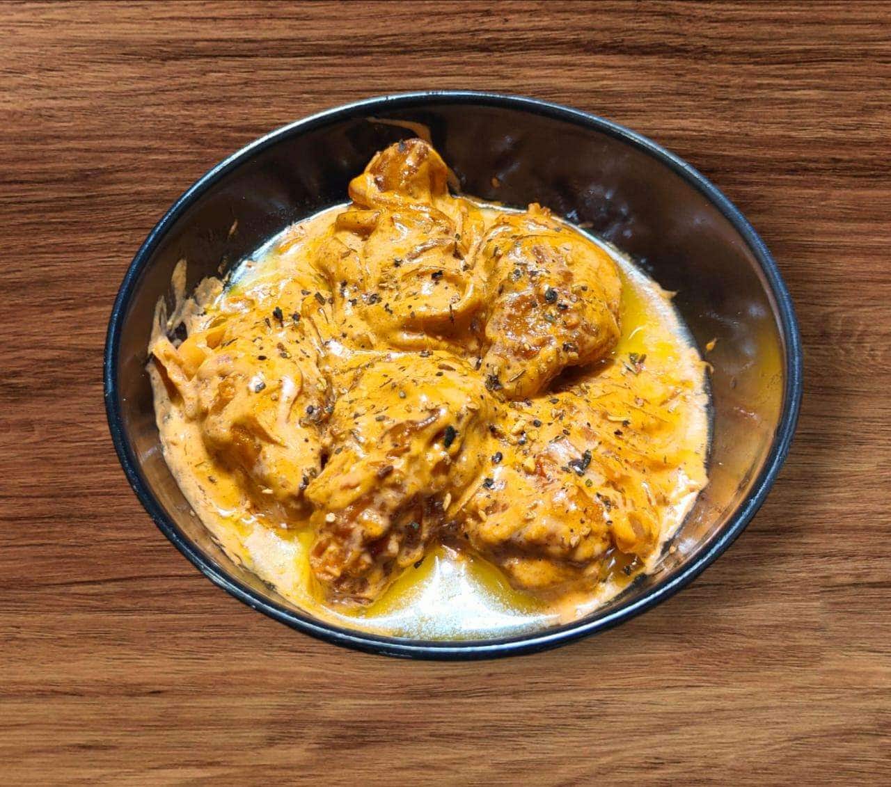 Halla Bol Momos, Nilothi, New Delhi | Zomato