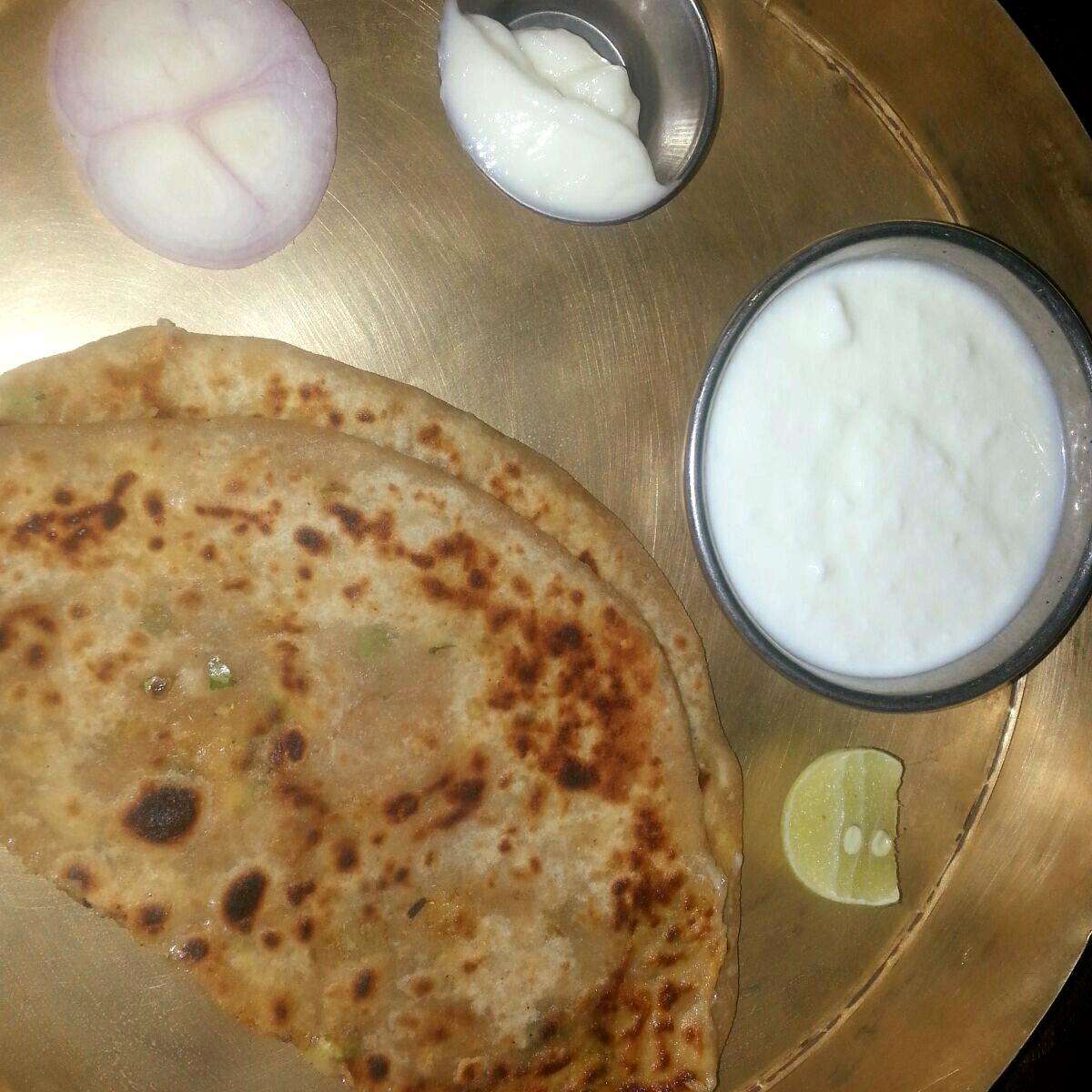 Jassi De Parathe Photos, Pictures of Jassi De Parathe, Vastrapur ...