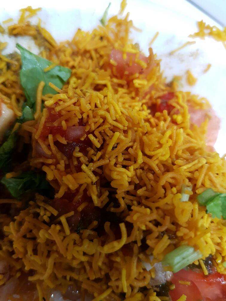 Chaat Bazaar, Al Karama, Dubai - Zomato
