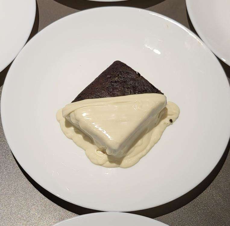 I Love Brownies, Piplod, Surat | Zomato