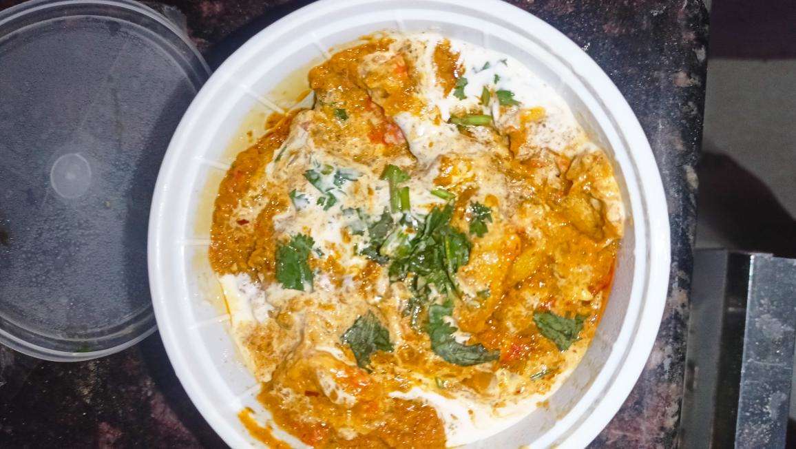 Kiran's Kitchen, Baprola, New Delhi | Zomato