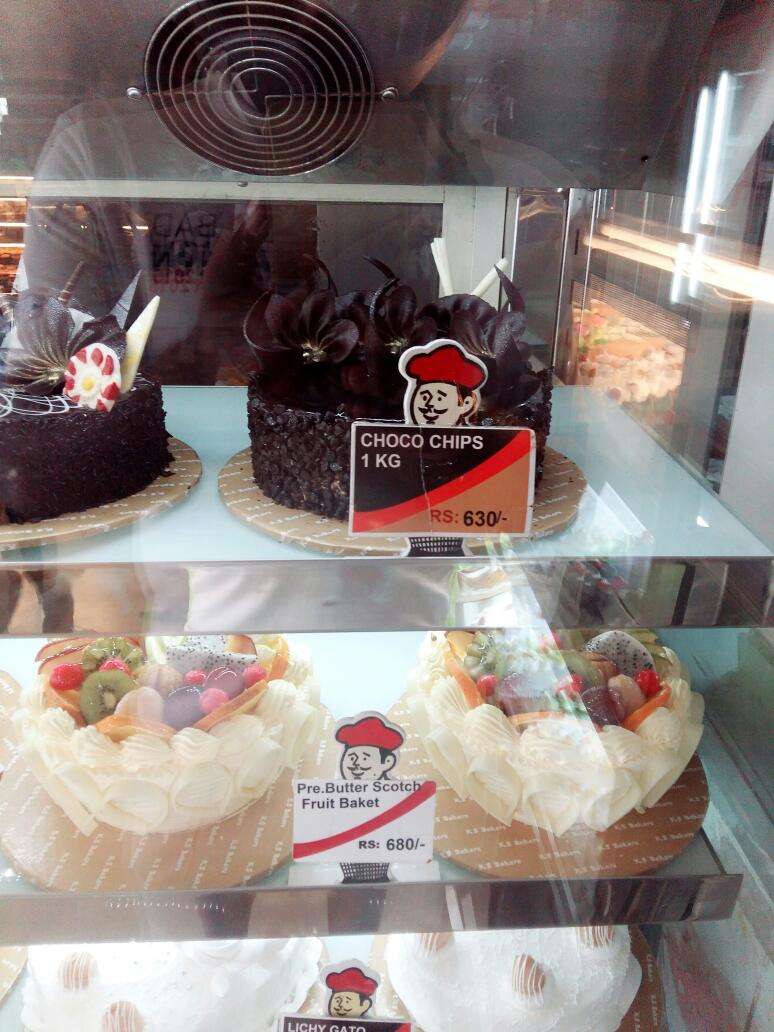 KS Bakers Photos, Pictures of KS Bakers, Miyapur, Hyderabad - Zomato