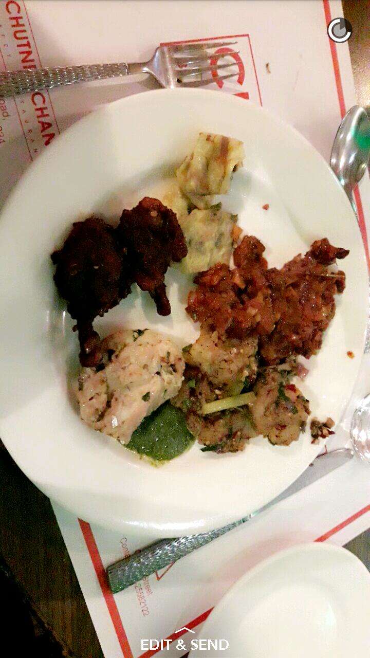 Chutney Chang Photos, Pictures of Chutney Chang, Jayanagar, Bangalore ...