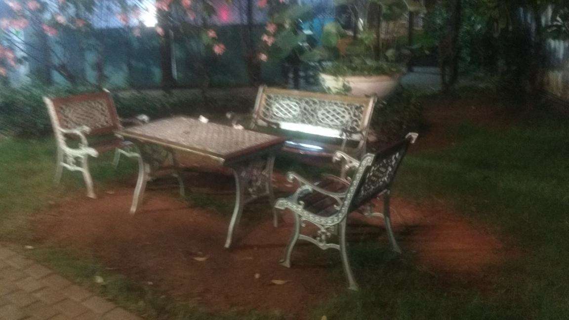 Gallops, Mahalaxmi, Mumbai - Zomato