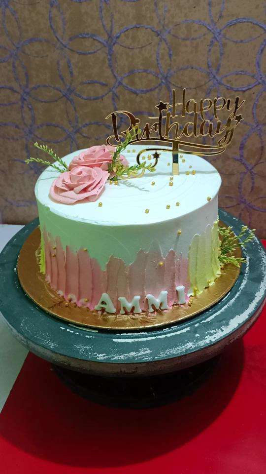 The Cakes Box, Aashiana, Lucknow | Zomato