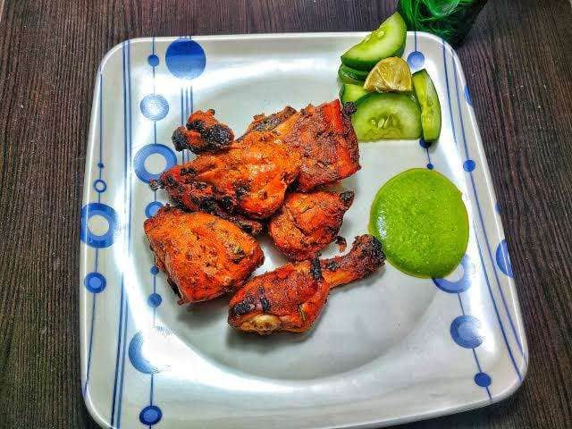 Food Circle, HSR order online - Zomato