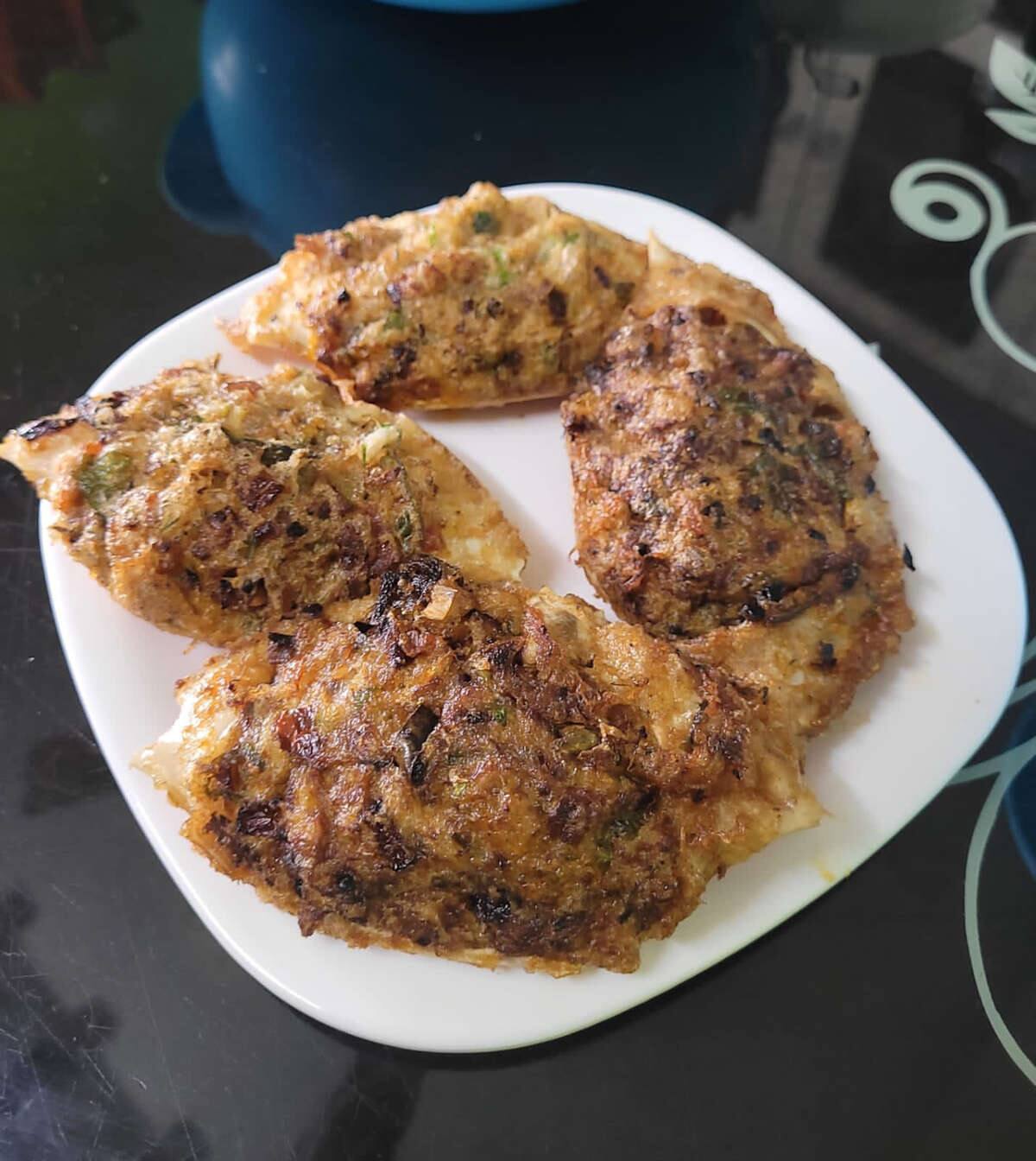 Ghuma Ghumalu, Seethammadhara, Vizag | Zomato
