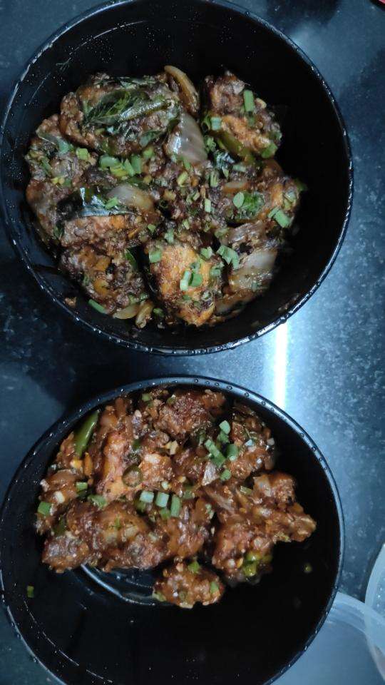 Kitchen Delite, Yelahanka, Bangalore | Zomato