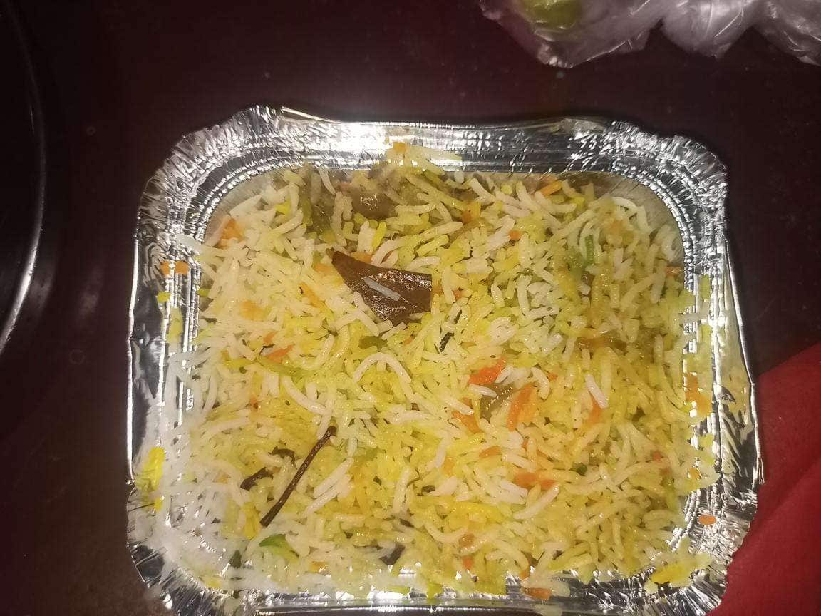 Aramane Veg and Non Veg, Karwar Locality order online - Zomato