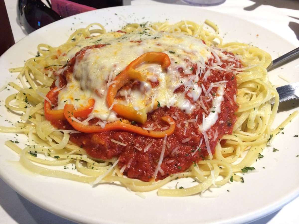 Reviews of Michelino's, Riverwalk, San Antonio | Zomato
