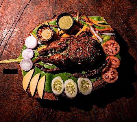 Hotel Maval Village, Talegaon, Pune | Zomato