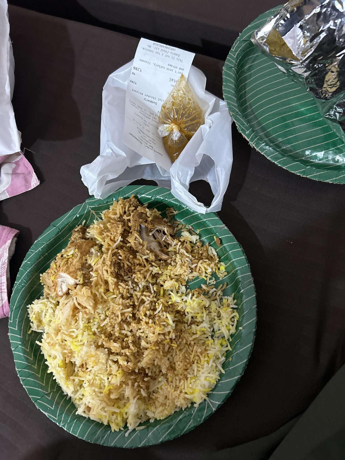 4AM Biryani, Madhapur, Hyderabad | Zomato