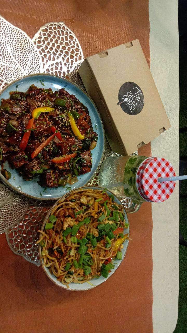 The Silver Spoon, Seawoods, Navi Mumbai | Zomato