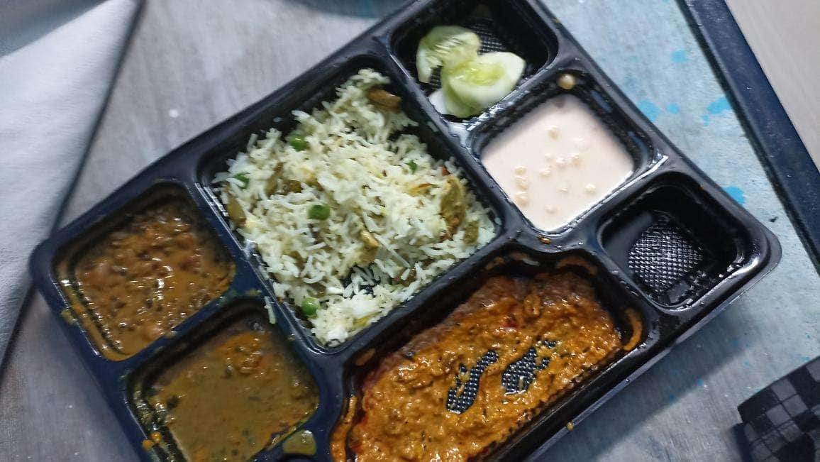 Biryani Boat, Ratu, Ranchi | Zomato