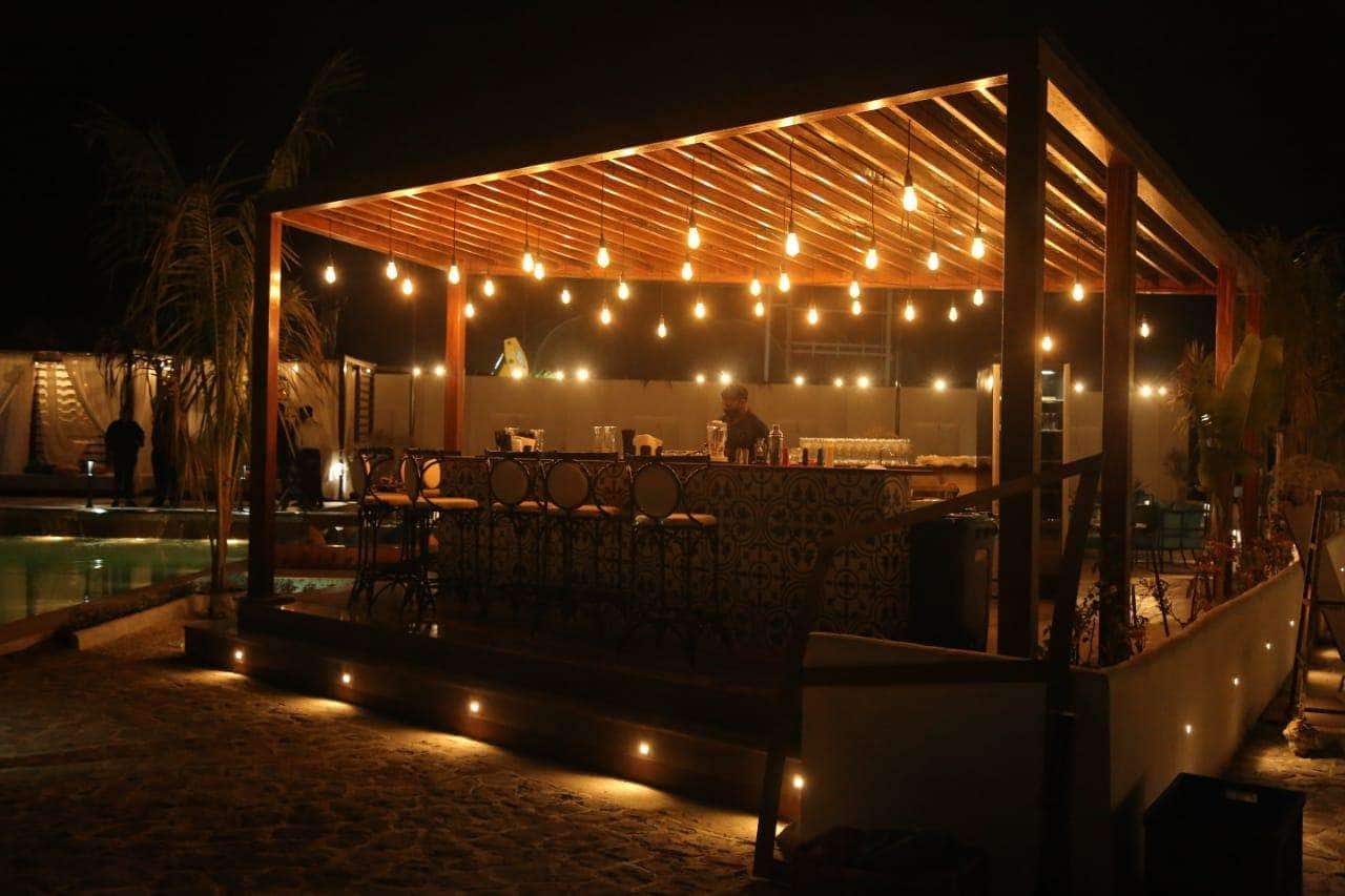 Adam's Ale, By Pass Road (North), Indore | Zomato