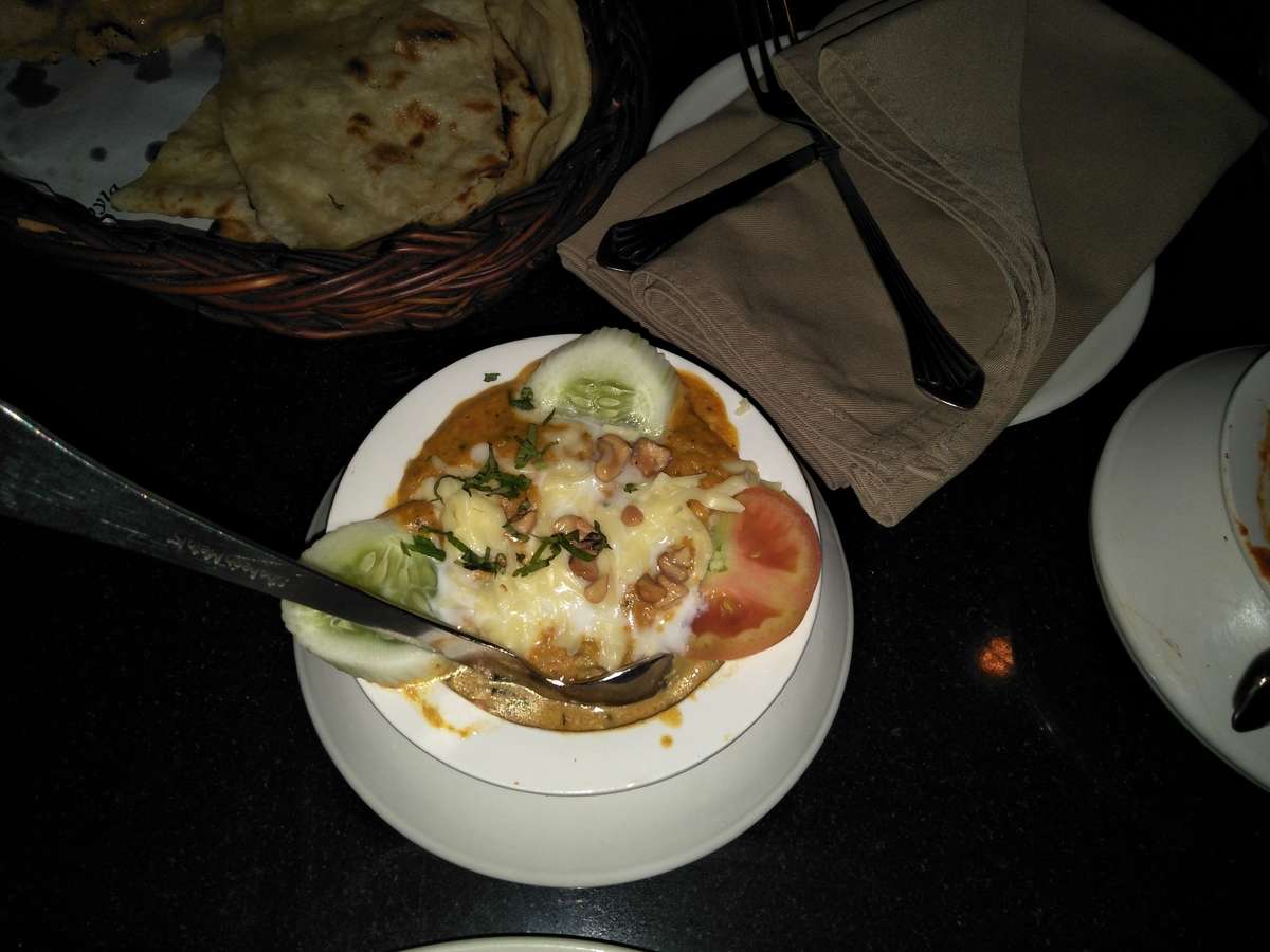 Koyla, Colaba, Mumbai - Zomato