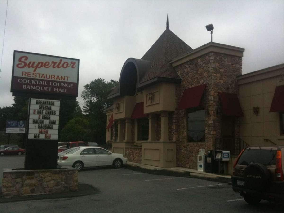 Superior Restaurant, Emmaus, Allentown | Zomato